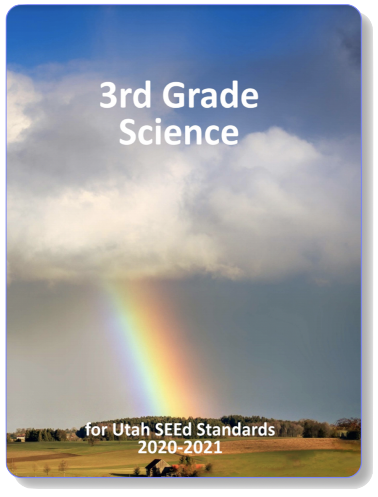 Grade 5 Science Textbook Grade 5 Science Textbook