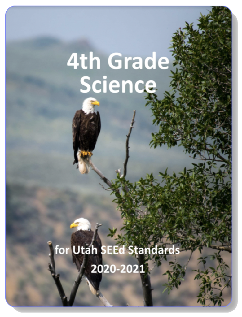 SCIENCE – Grade 4