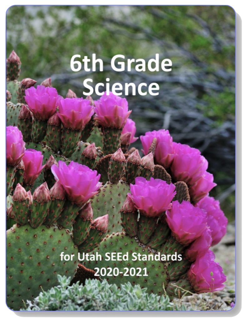 Science – Grade 6